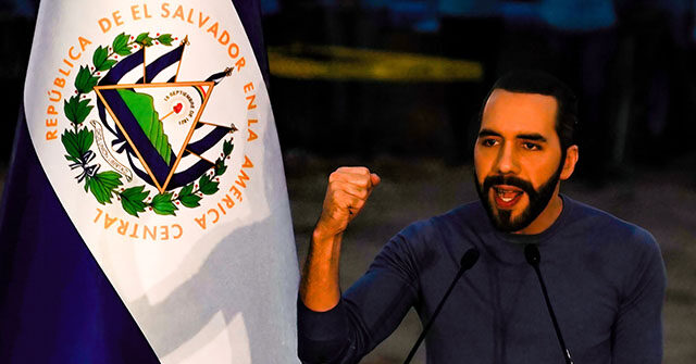 Nayib Bukele Confirms Unconstitutional Reelection Run
