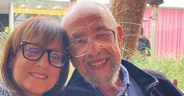 'Titanic' Actor Lew Palter, Beloved Hollywood Acting Coach, Dead at 94