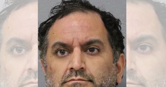 Real Estate Developer at Center of Texas AG Impeachment Arrested by FBI