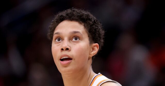 Griner named Women's NBA All-Star Game starter - Breitbart