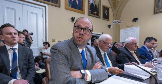 Who gets a break? Clashing ideas on tax relief are teed up for the 2024 ...