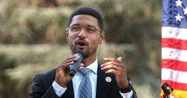 GOP California Mayor Kevin Lincoln Launches Congressional Bid in District 9