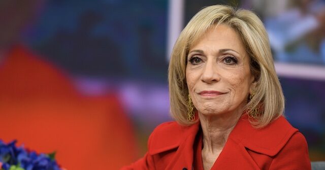 NBC's Mitchell on Antisemitism Spike: Israel Lost Sympathy After ...