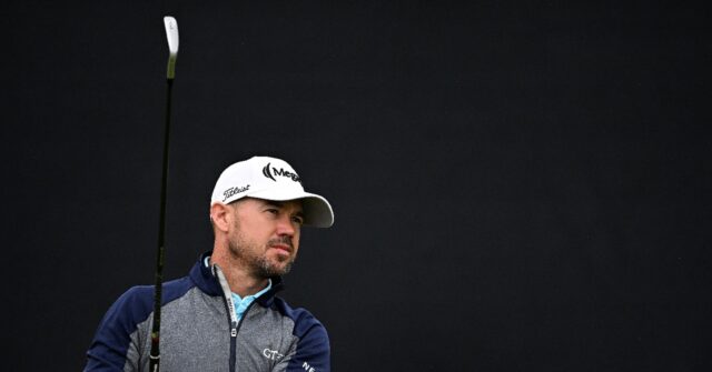 'Butcher of Hoylake' stays patient as he hunts British Open crown ...