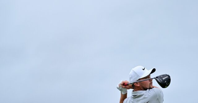 Alex Fitzpatrick says rivalry with girlfriend fiercer than with brother ...