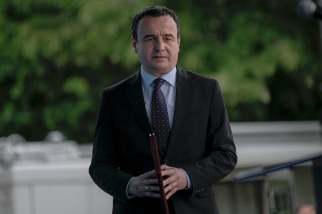 'Eternal friend': Kosovo rattled by US response to latest crisis ...