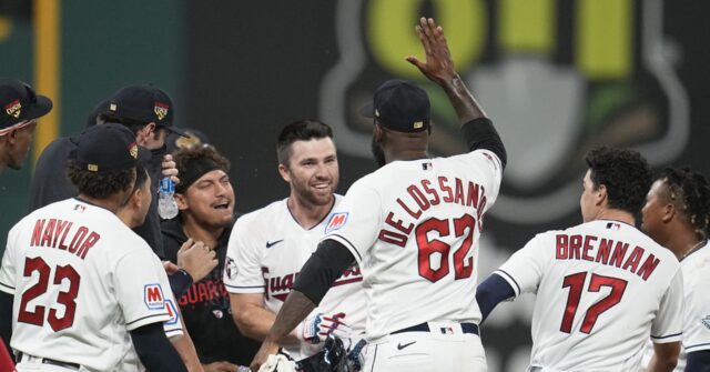Fry's hit in 10th ends Braves' winning streak; Cleveland beats Atlanta ...