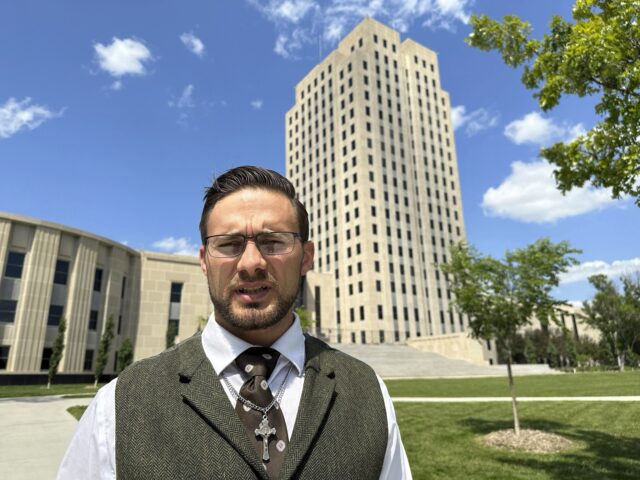 North Dakota election official challenges mail ballot counting law in ...