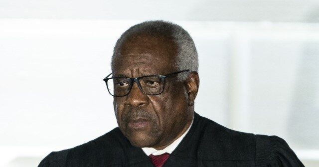 Klukowski: Clarence Thomas Smears Are About Reverse Court-Packing