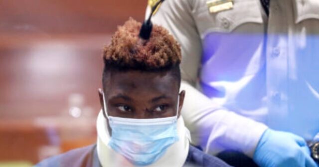 Former Raider Henry Ruggs III Booked, Begins Serving 3-10 Year Sentence Following Fatal DUI Crash