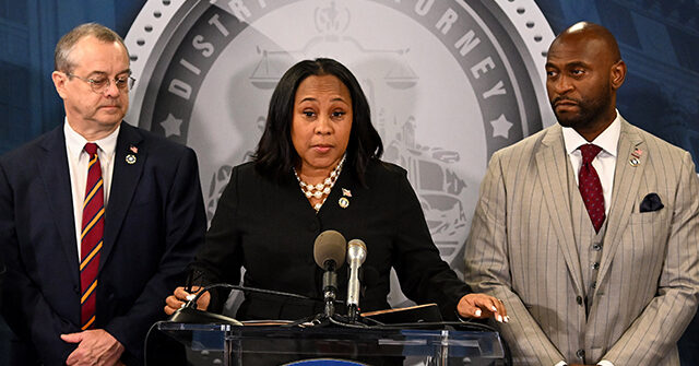 Litman: Expect Wave of New Pleas from Trump Co-Defendants as Georgia ...