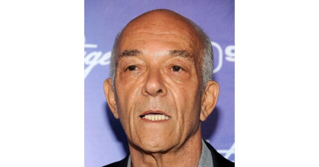 'Breaking Bad' actor Mark Margolis dies at 83 - Breitbart