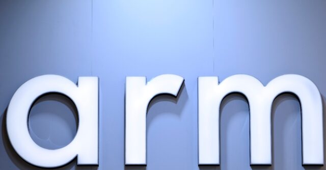 British chip champion Arm files to go public in US - Breitbart