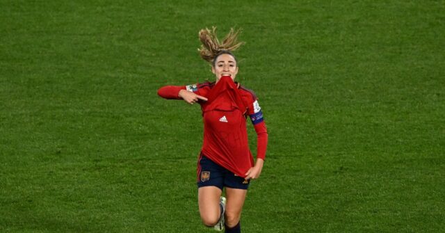 Bonmati, Carmona and Kerr shortlisted for UEFA women's player of year ...