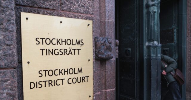 Russian-Swede accused of illicit Western technology transfers to Moscow ...