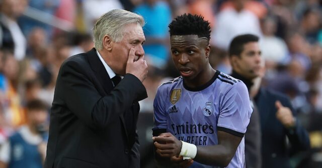 Real Madrid with Benzema void to fill as La Liga returns - Breitbart