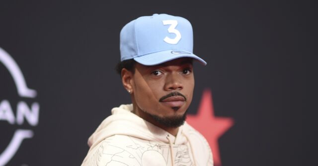 Chance the Rapper will discuss his career and the impact of hip-hop at ...