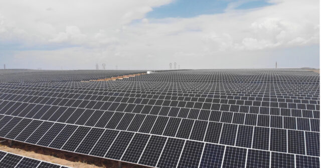 Maxeon Solar to Open $1 Billion Solar Manufacturing Facility in ...