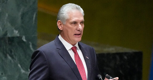 Cuba Tells U.N. It Will Seek Reelection to Human Rights Council