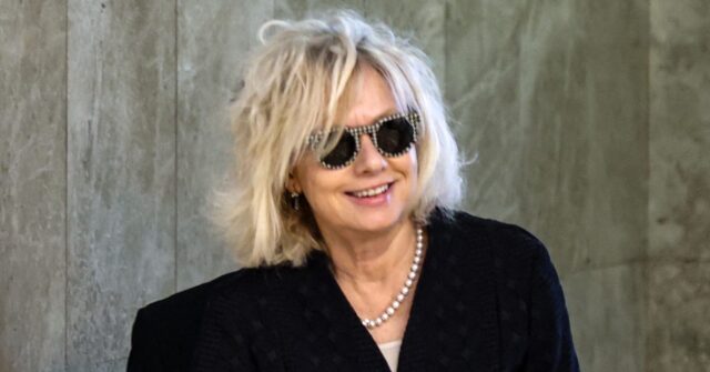 Israel's Attorney General Files Argument to Overturn Judicial Reform