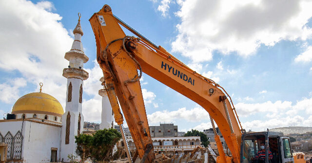 Libya: China to Begin Reconstruction in Flood-Ravaged Derna