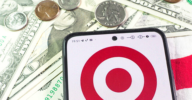 Target’s Lobbyists Don’t Want You to Know About This Bill