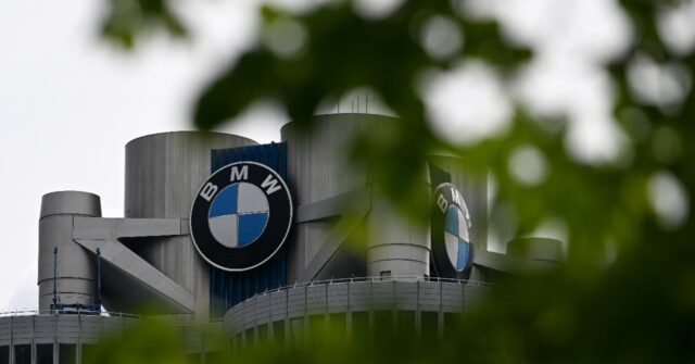 Bavarian village to decide future of key BMW factory - Breitbart