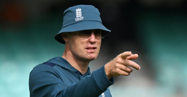 Flintoff back to old self after horror crash: Trescothick - Breitbart