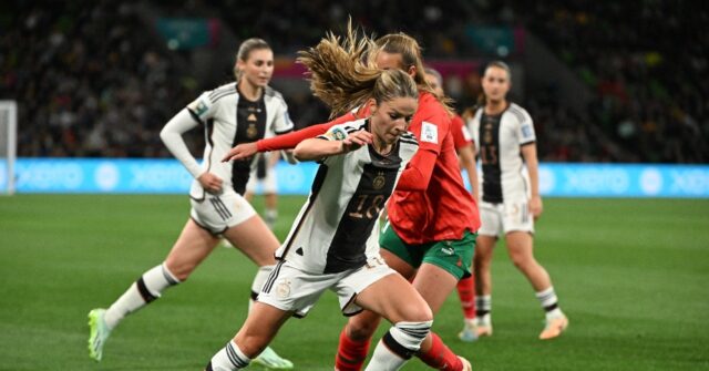 Germany's Leupolz retires from international duty - Breitbart