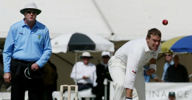 Zimbabwe cricket great Heath Streak dies aged 49 - Breitbart