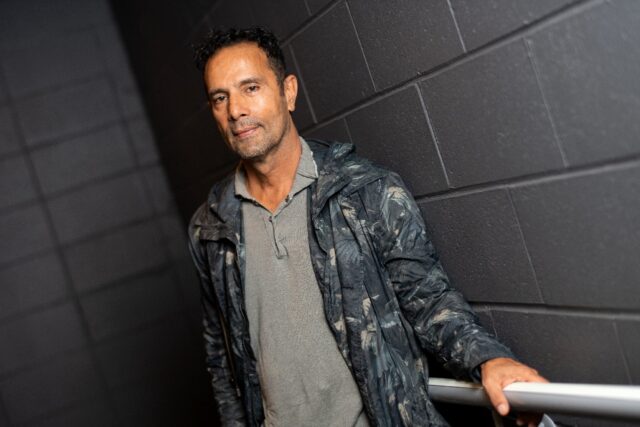 India's Tarsem Singh brings dark love story to Toronto film fest ...