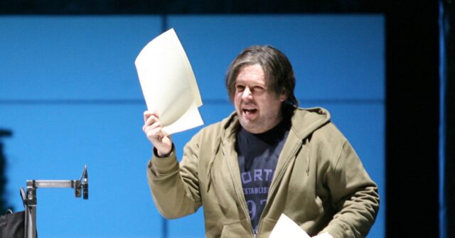 Tenor Stephen Gould says he has been diagnosed with incurable bile duct ...