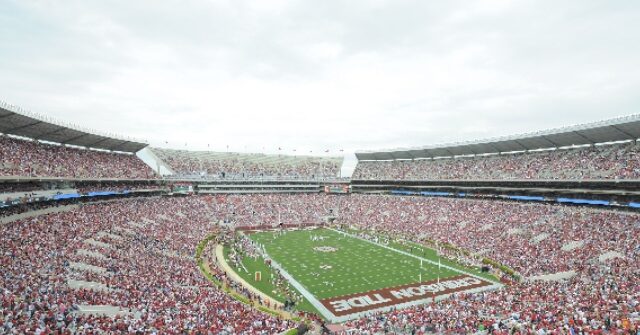 WATCH: Fan Violently Tackled by Security for Running on Field After ...