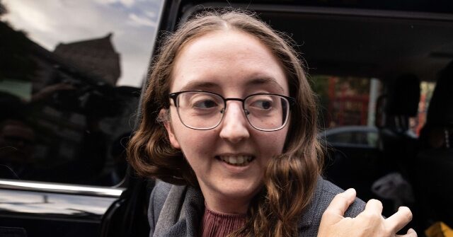 Sam Bankman-Fried's Ex-Girlfriend: 'It Might Look Like' We Funneled ...