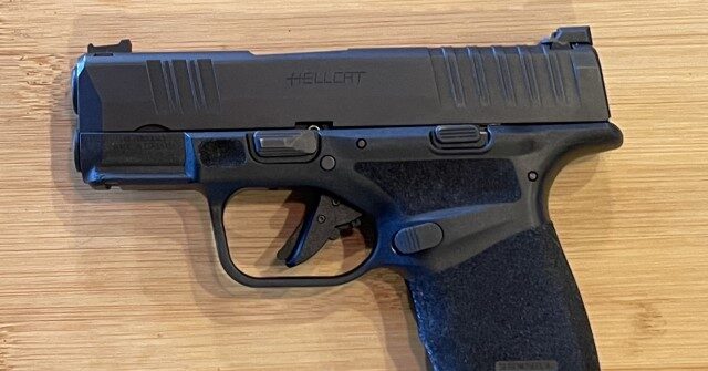 5 Great Micro-Compact Pistols for Concealed Carry, Self-Defense