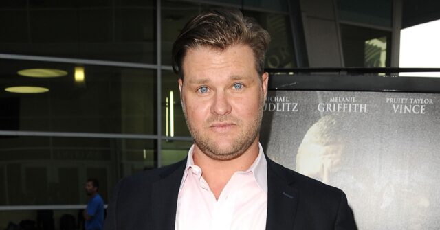 ‘Home Improvement’ Actor Zachery Ty Bryan Pleads Guilty to Felony Assault