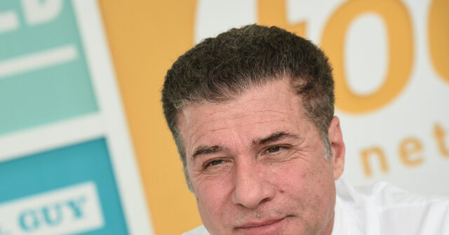 Food Network Chef Michael Chiarello Dies at 61: 'His Legacy Will ...