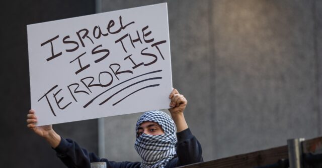 NYC Offices Suggest Employees Stay Home to Protect Them from 'Day of Jihad'