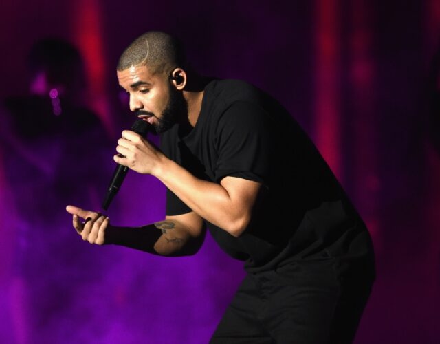 Rapper Drake Says Taking Break From Music Over Health Issue Breitbart