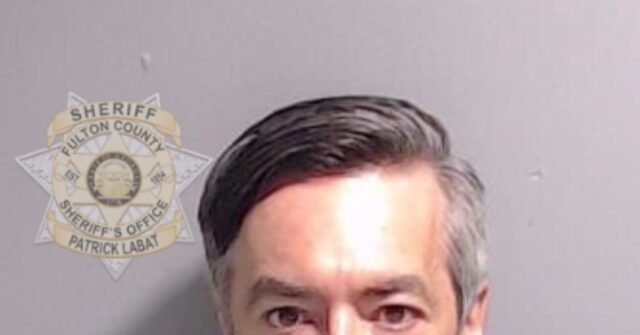 Another ex-Trump lawyer flips in Georgia election conspiracy case ...