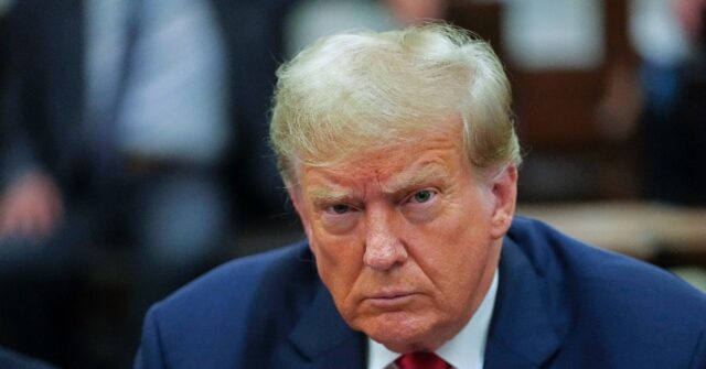 Prosecutors reject Trump claim of 'absolute immunity' - Breitbart