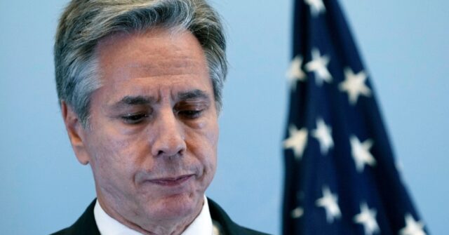 Netanyahu shows Blinken horrific pictures of infant victims: PM office ...