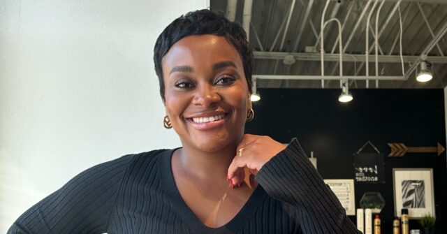 FDA is thinking about a ban on hair-straightening chemicals. Stylists ...