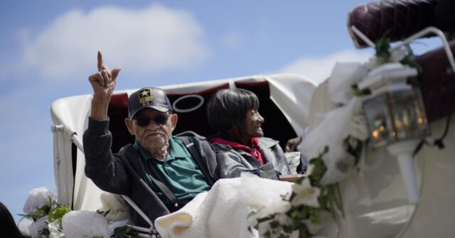 Hughes Van Ellis, youngest known survivor of Tulsa Race Massacre, dies ...