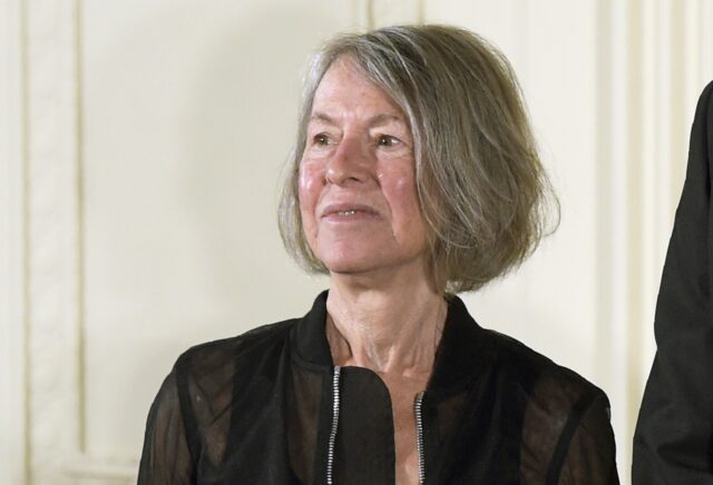 Louise Glück, Nobel-winning poet of terse and candid lyricism, dies at ...