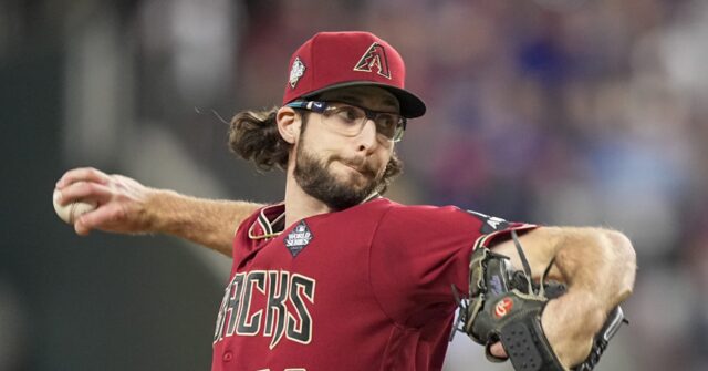 Facing elimination in World Series, D-backs need All-Star performance ...