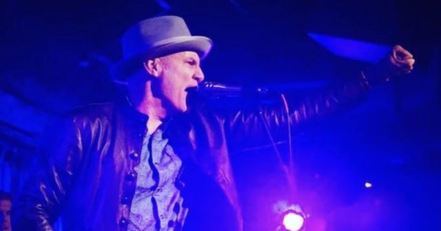 WATCH: Peter Himmelman Releases Pro-Israel Song, 'Grey Is the Most ...