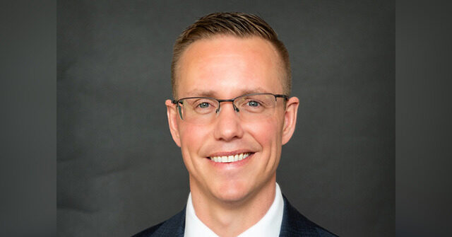 Exclusive – Josh McConkey on Conservative Doctors Running for Congress ...