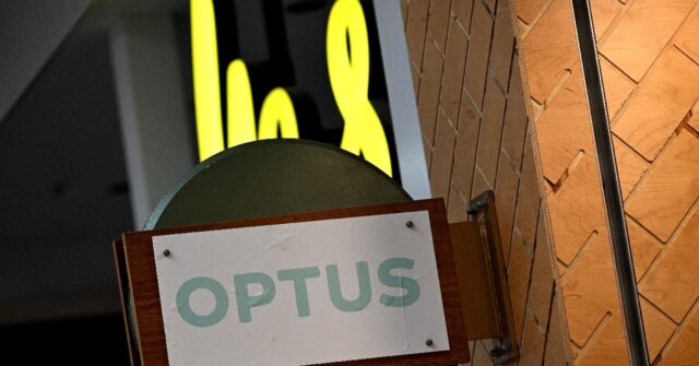 Telecoms outage cuts off millions of Australians - Breitbart