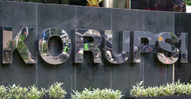 Indonesia anti-graft body raids central bank in corruption probe ...